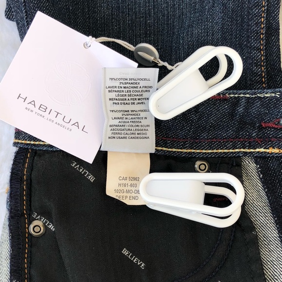 Habitual | Jeans | Habitual Bootcut Jeans | Poshmark